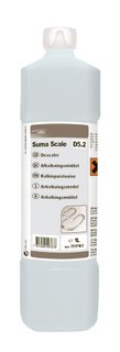 Suma Scale D5.2 - Afkalkning - Kalkfjerner - All-Clean ApS