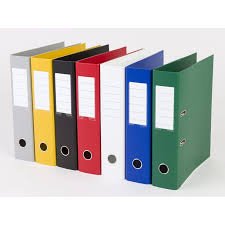 Ringbind bred ryg - All-Clean ApS