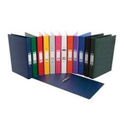 Ringbind og tilbehør - All-Clean ApS